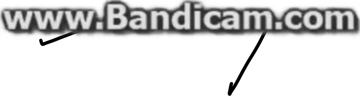 Bandicam | Enchanted_Emerald Wiki | Fandom