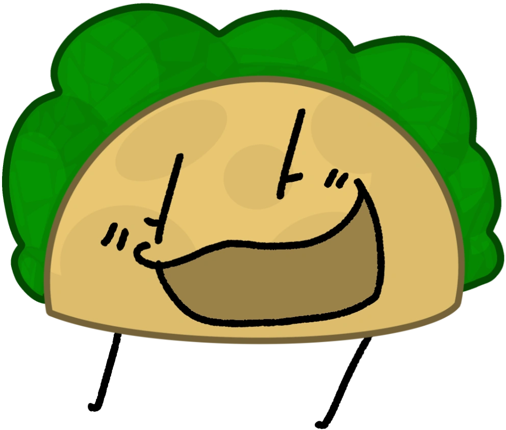 Taco | Enchanted_Emerald Wiki | Fandom