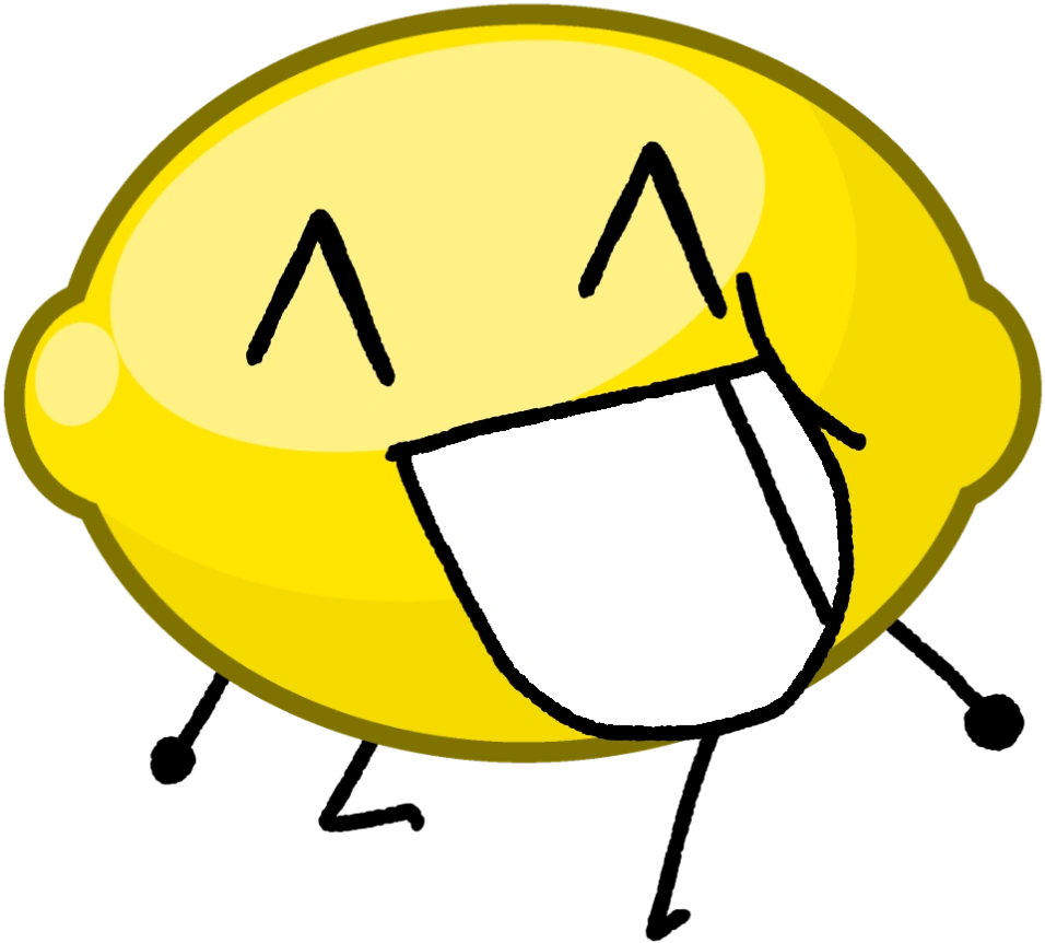 Lemony | Enchanted_Emerald Wiki | Fandom