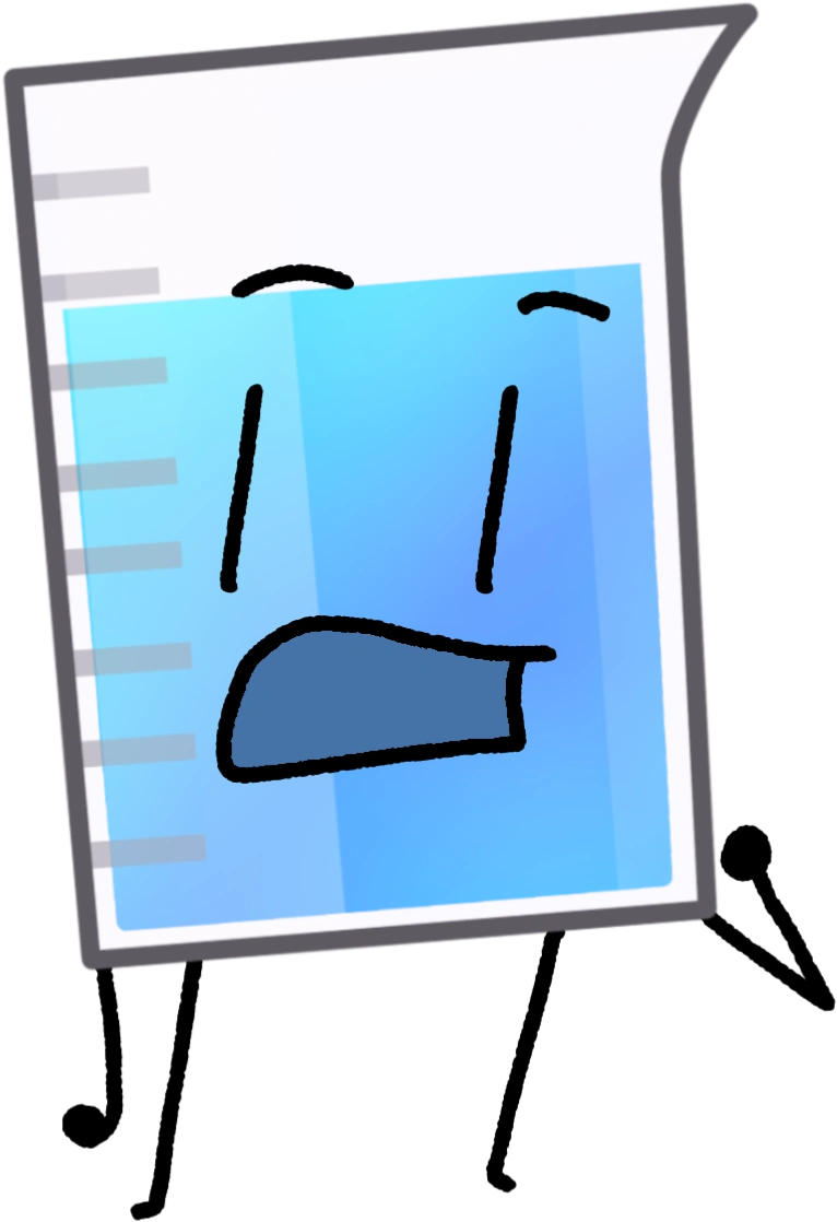 Beaker | Enchanted_Emerald Wiki | Fandom