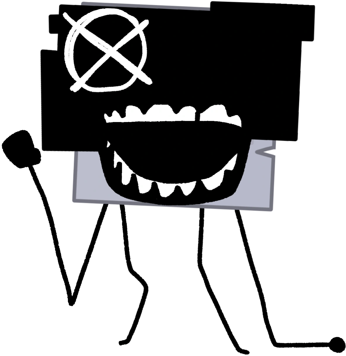 Cognitohazard | Enchanted_Emerald Wiki | Fandom