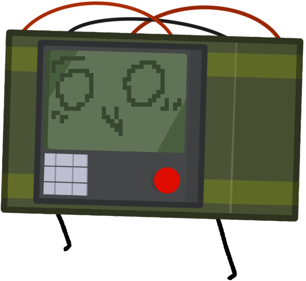 C4 | Enchanted_Emerald Wiki | Fandom