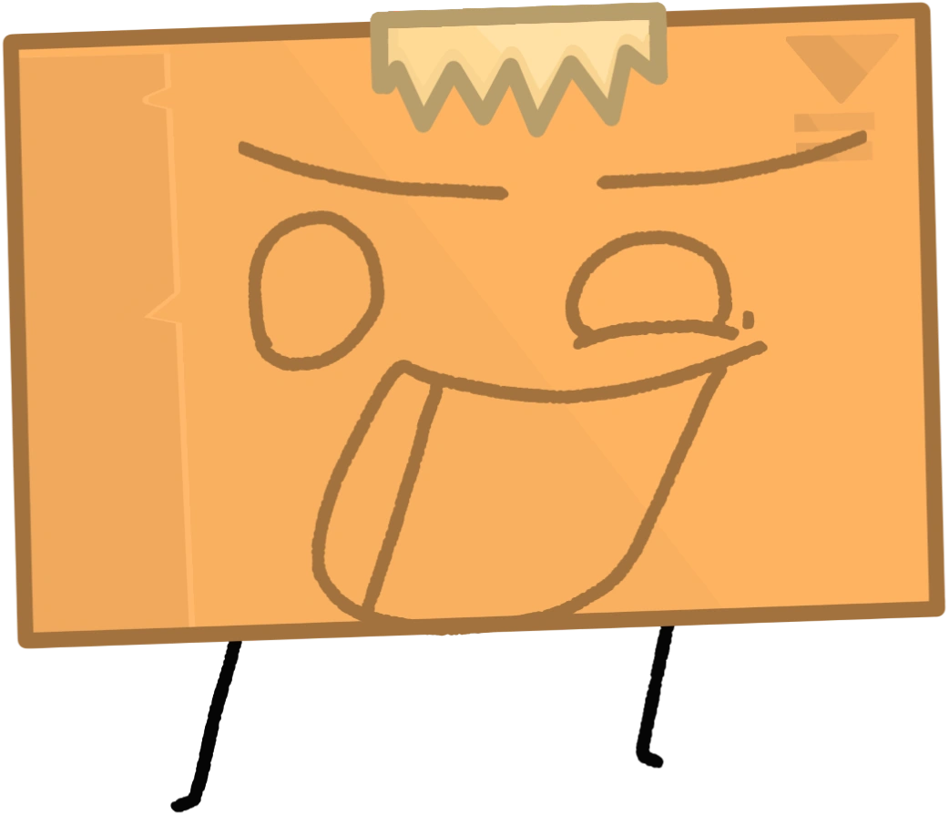 Box | Enchanted_Emerald Wiki | Fandom