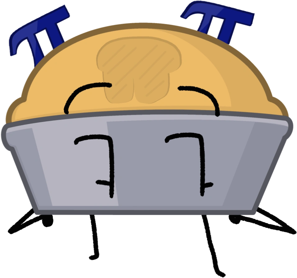 Pi(e) | Enchanted_Emerald Wiki | Fandom