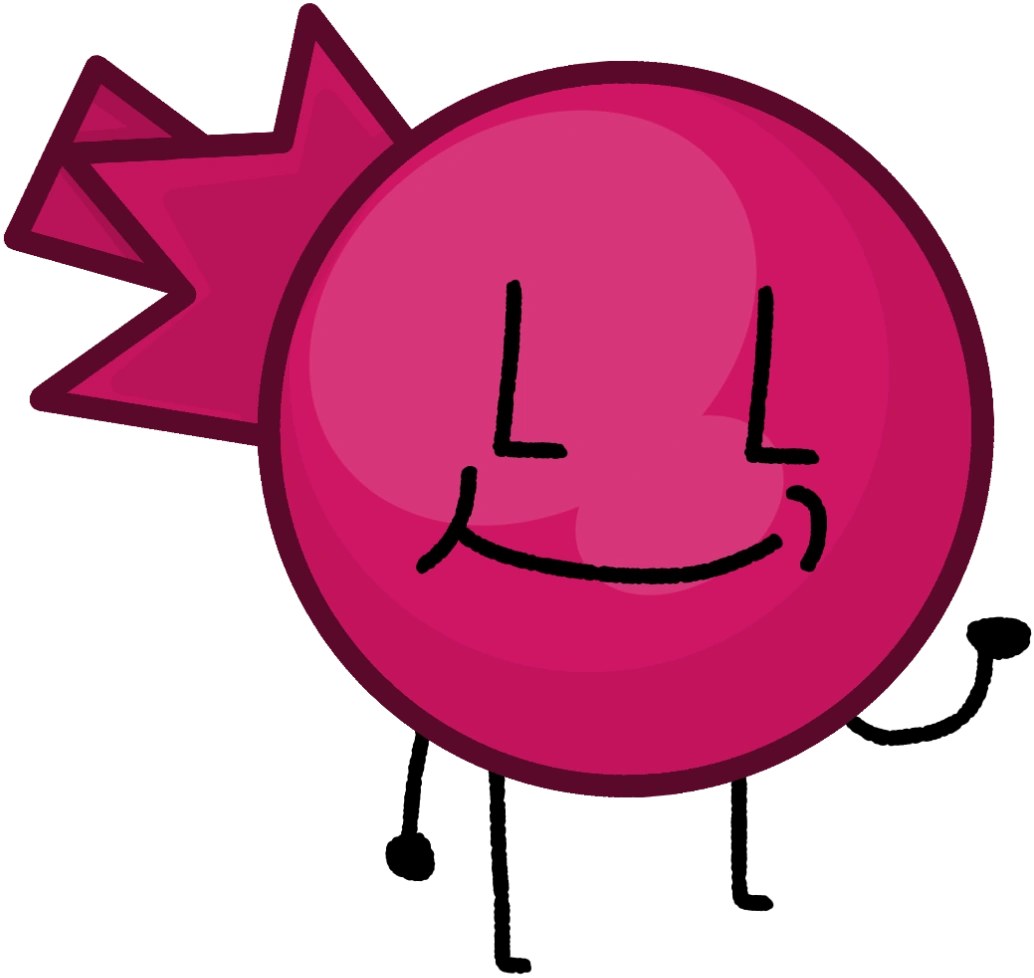 Berry | Enchanted_Emerald Wiki | Fandom