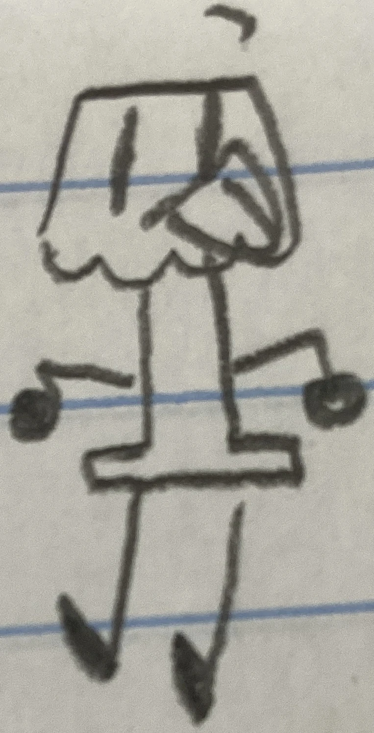 Joe Lamp | Enchanted_Emerald Wiki | Fandom