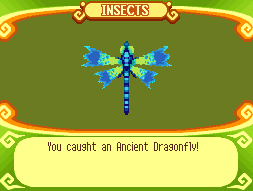 Ancient Dragonfly | Enchanted Folk Wiki | Fandom