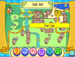 Harrows | Enchanted Folk Wiki | Fandom