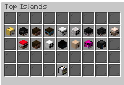 Gens Island | Enchantedmc Wiki | Fandom