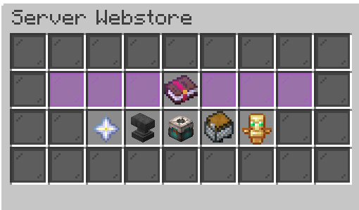 Credits | Enchantedmc Wiki | Fandom