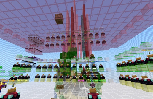 Gens | Enchantedmc Wiki | Fandom