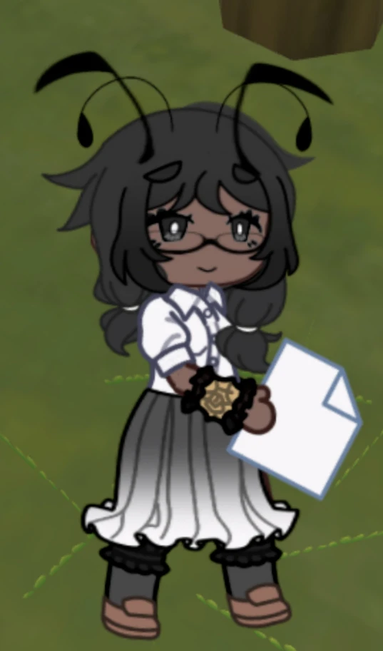 Kirna | Enchanted School of Magics Wiki | Fandom