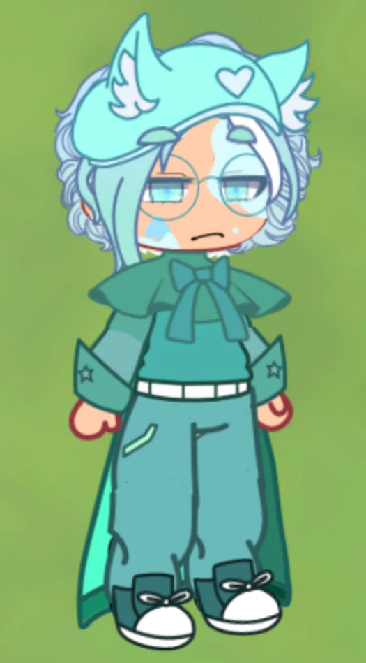 Eloir | Enchanted School of Magics Wiki | Fandom