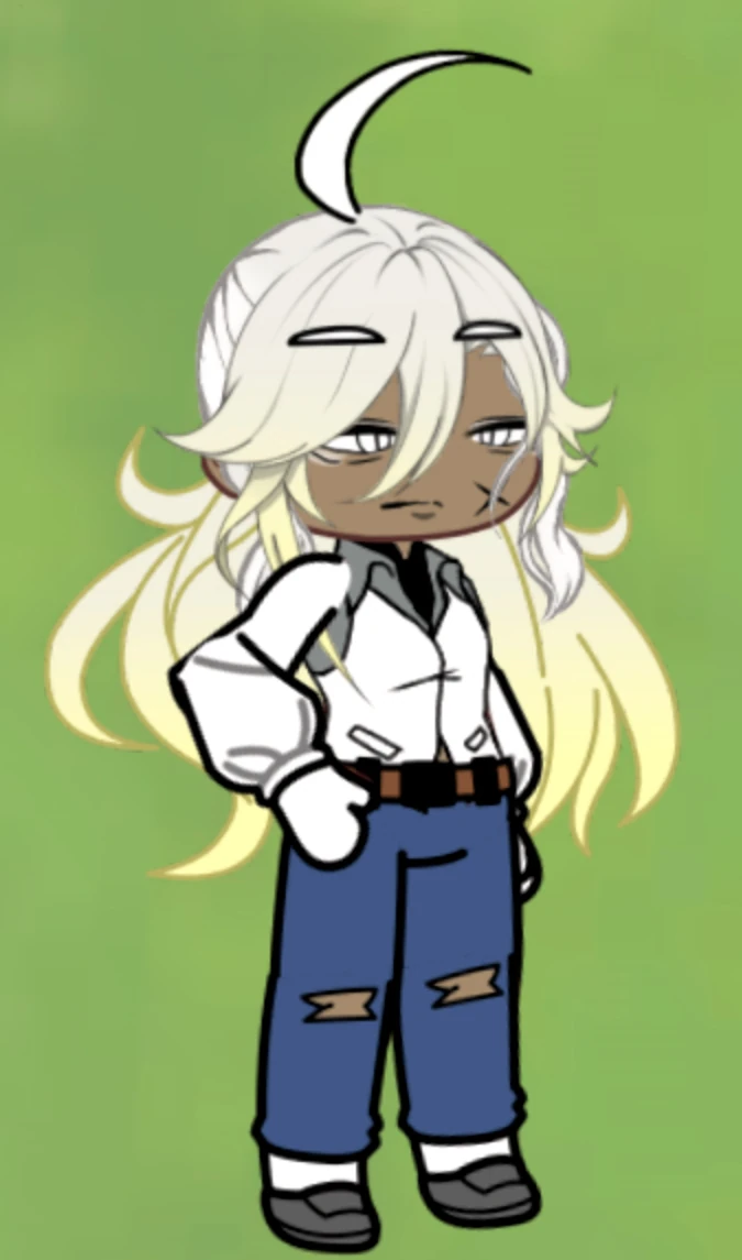 Eiji | Enchanted School of Magics Wiki | Fandom