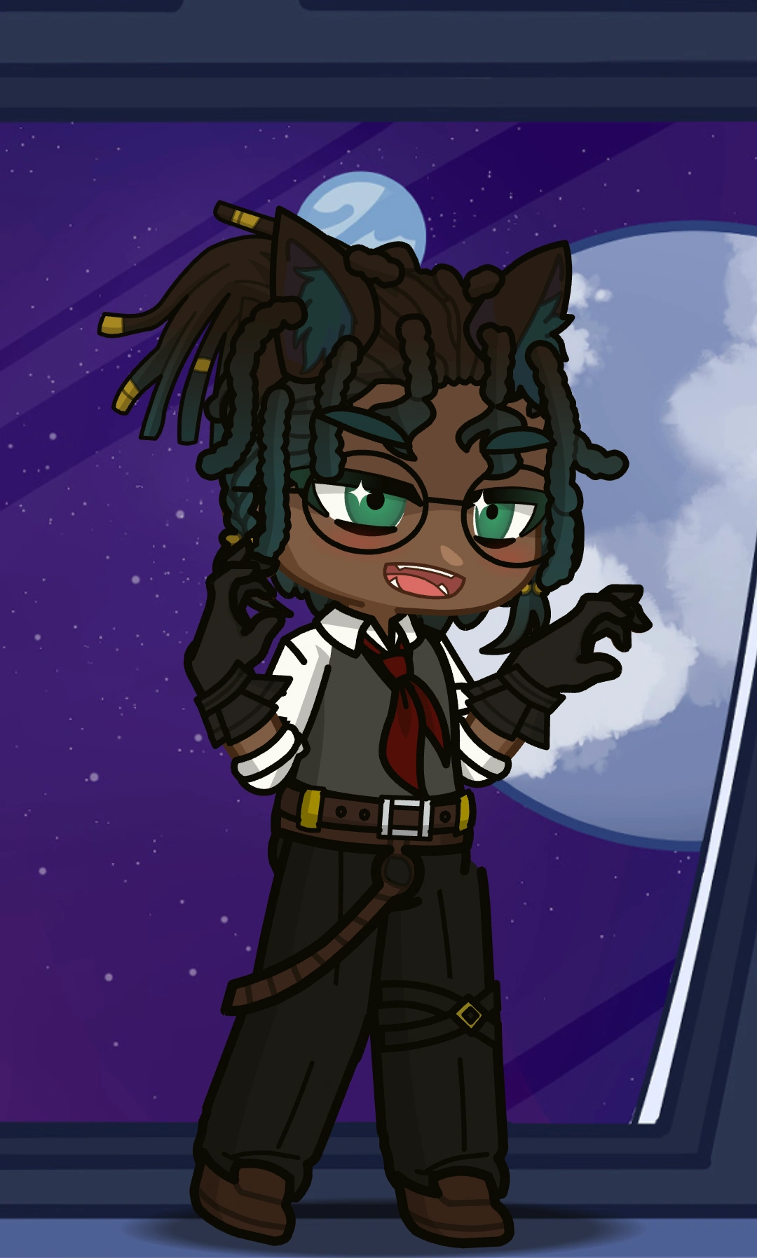 Amiri | Enchanted School of Magics Wiki | Fandom