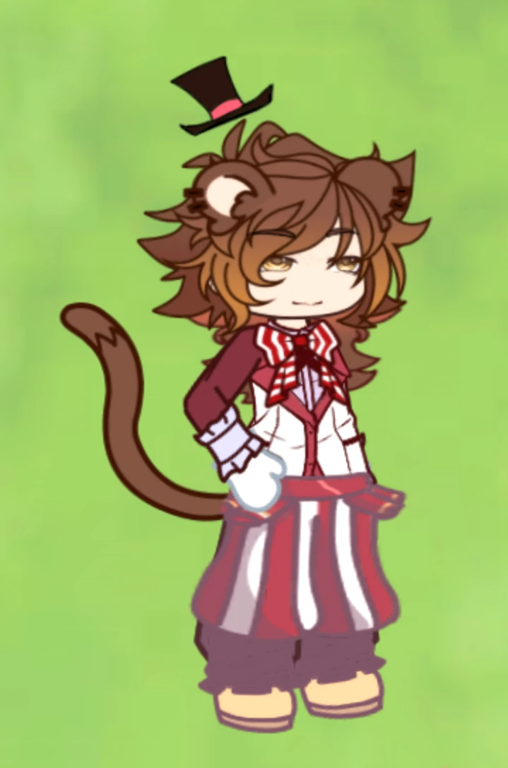 Bona | Enchanted School of Magics Wiki | Fandom