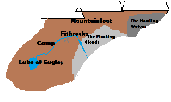 The Flying Eagles | Enchanted Warriors Roleplay Wiki | Fandom