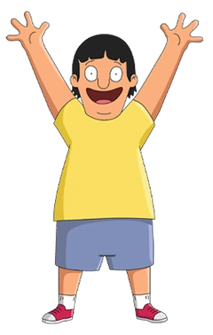 Gene Belcher | Enchantimals Fanon Wiki | Fandom