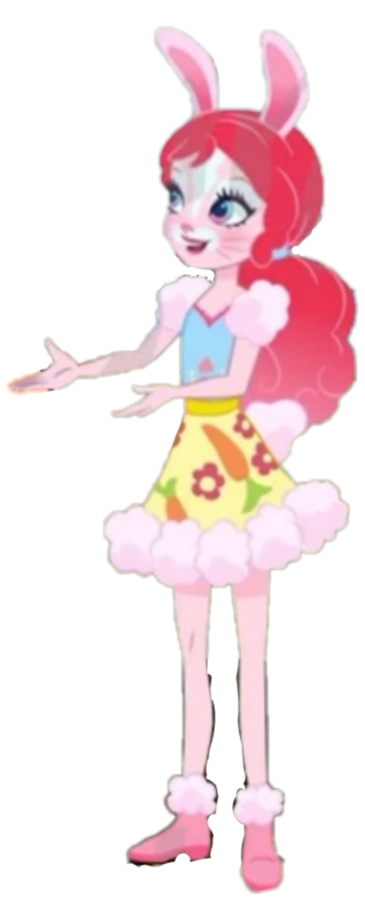 Bree Bunny | Enchantimals Fanon Wiki | Fandom