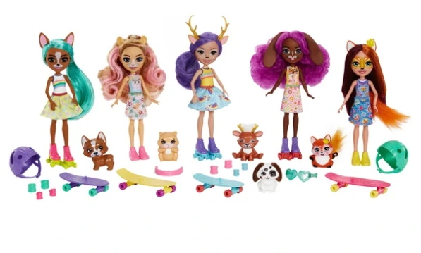 Enchantimals Wiki | Fandom