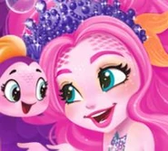 Maura Mermaid | Enchantimals Wiki | Fandom