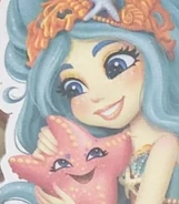 Staria Starfish | Enchantimals Wiki | Fandom