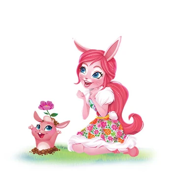 Bree Bunny | Wiki Enchantimals | Fandom