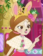Brystal Bunny | Enchantimals Wiki | Fandom