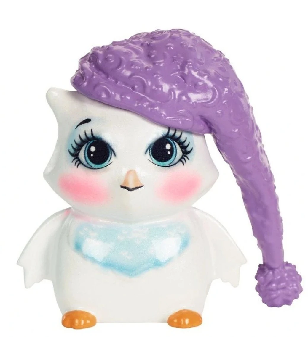 Yawn | Enchantimals Wiki | Fandom