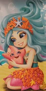 Staria Starfish | Enchantimals Wiki | Fandom