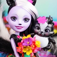 Sage Skunk/merchandise | Enchantimals Wiki | Fandom