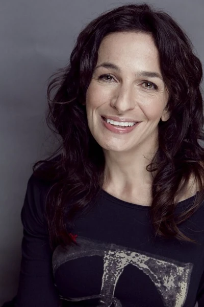 Salli Saffiotti | Enchantimals Wiki | Fandom