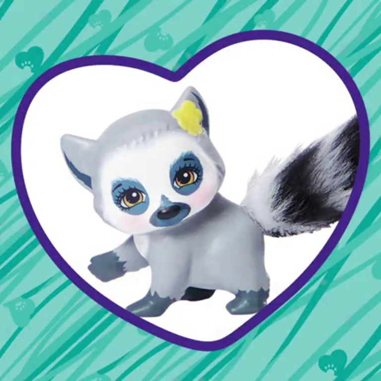 Ringlet | Enchantimals Wiki | Fandom