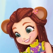 Merit Monkey | Enchantimals Wiki | Fandom