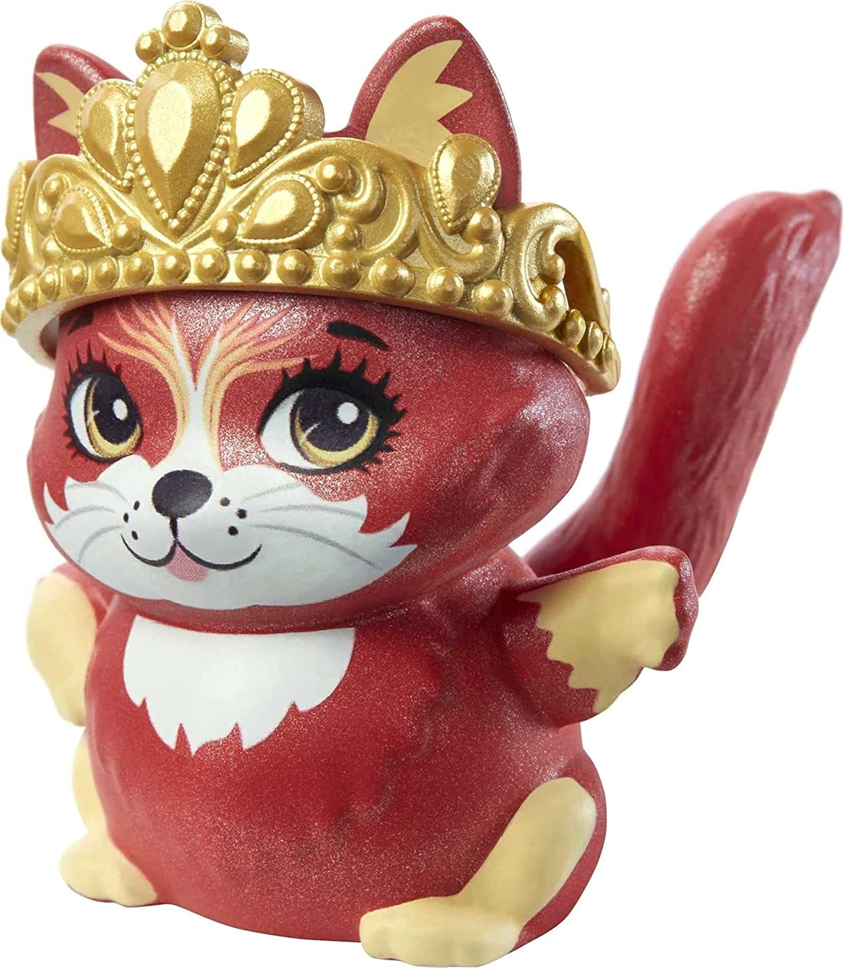 Frisk | Enchantimals Wiki | Fandom