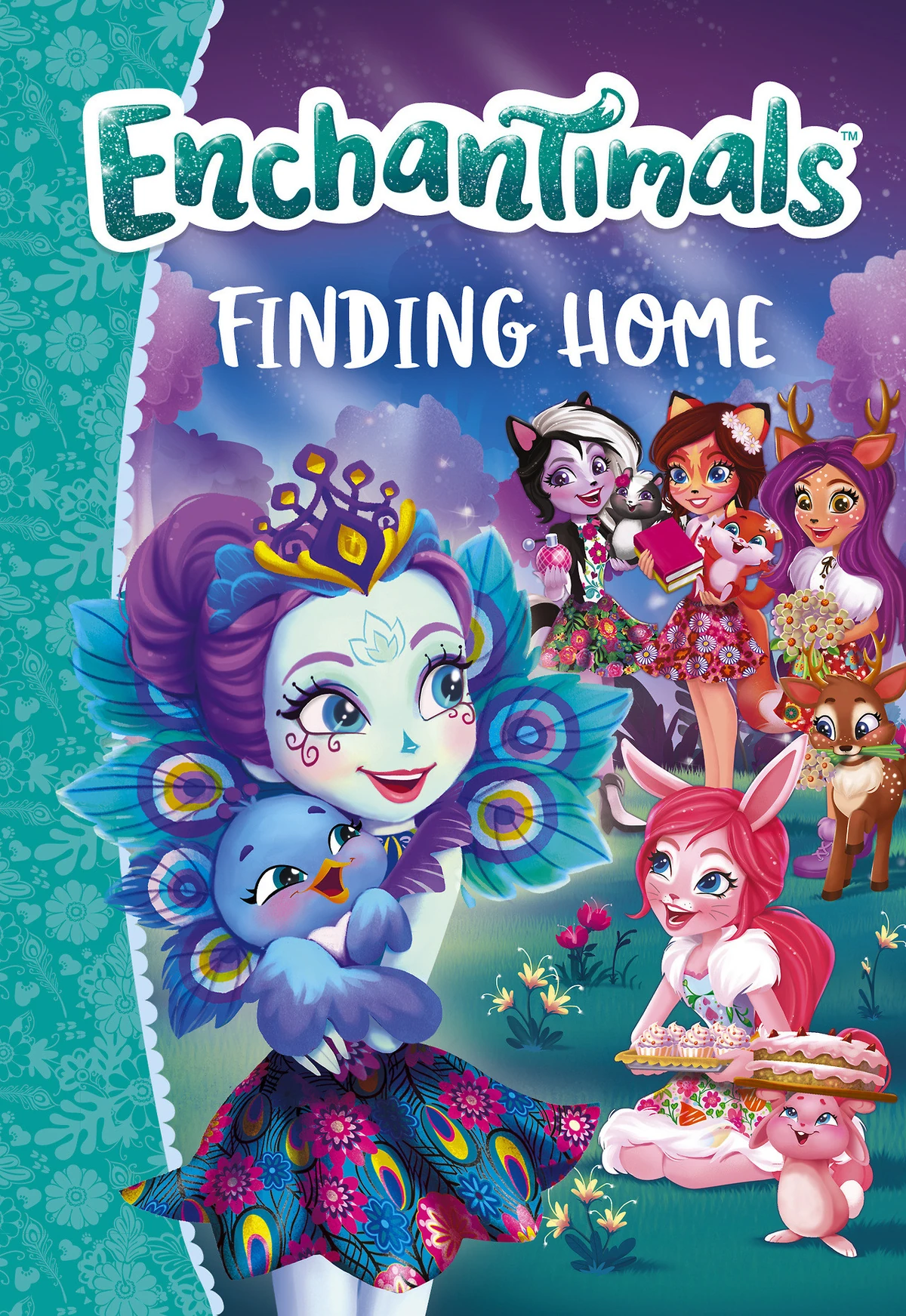 Enchantimals (book series) | Enchantimals Wiki | Fandom