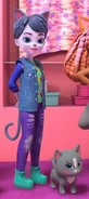 Cole Cat | Enchantimals Wiki | Fandom