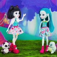 Prue Panda/merchandise | Enchantimals Wiki | Fandom