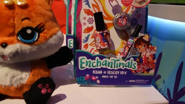 Preliminary name | Enchantimals Wiki | Fandom