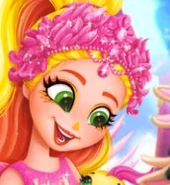 Falon Phoenix | Enchantimals Wiki | Fandom