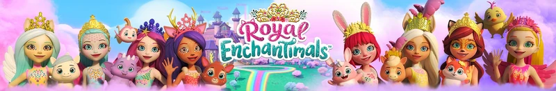 Category:Royals | Enchantimals Wiki | Fandom