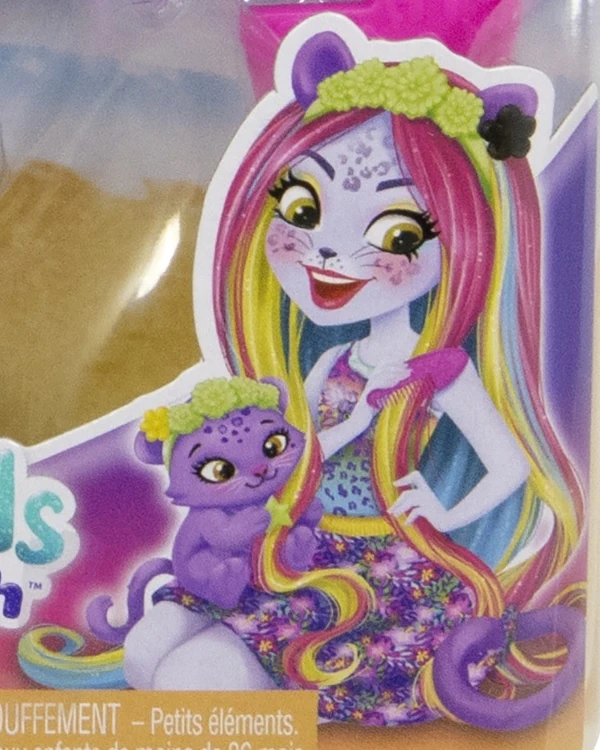 Persida Panther | Enchantimals Wiki | Fandom