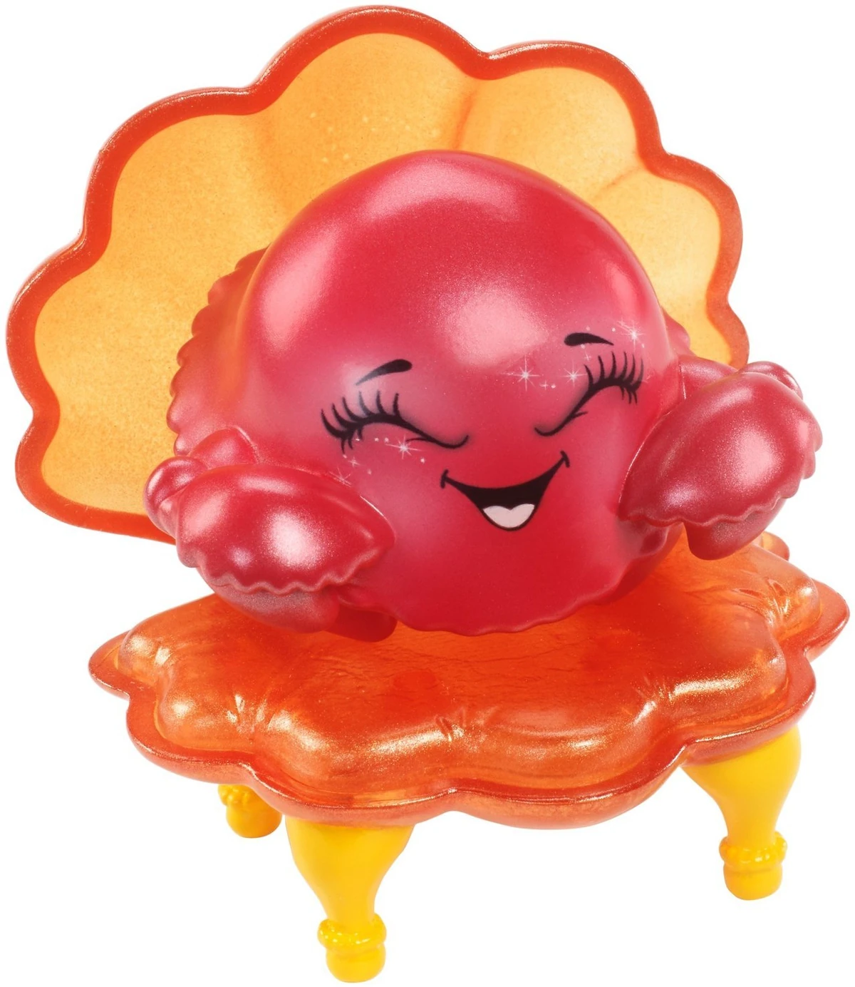 Chela | Enchantimals Wiki | Fandom