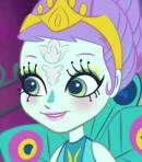 Patter Peacock/cartoon | Enchantimals Wiki | Fandom