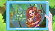 Merit Monkey | Enchantimals Wiki | Fandom