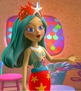 Staria Starfish | Enchantimals Wiki | Fandom