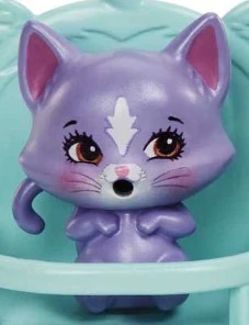 Purry | Enchantimals Wiki | Fandom