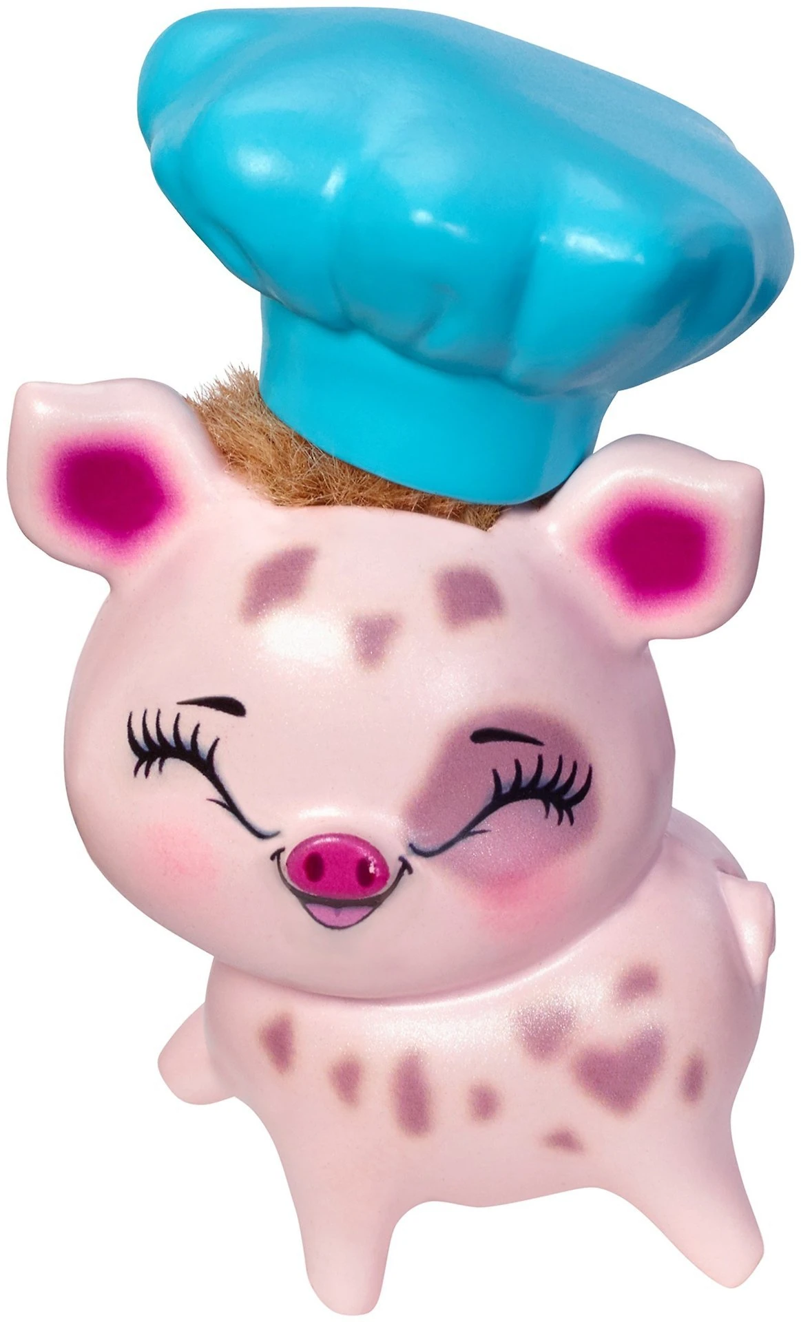 Nisha | Enchantimals Wiki | Fandom