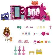 Caddy Cat | Enchantimals Wiki | Fandom