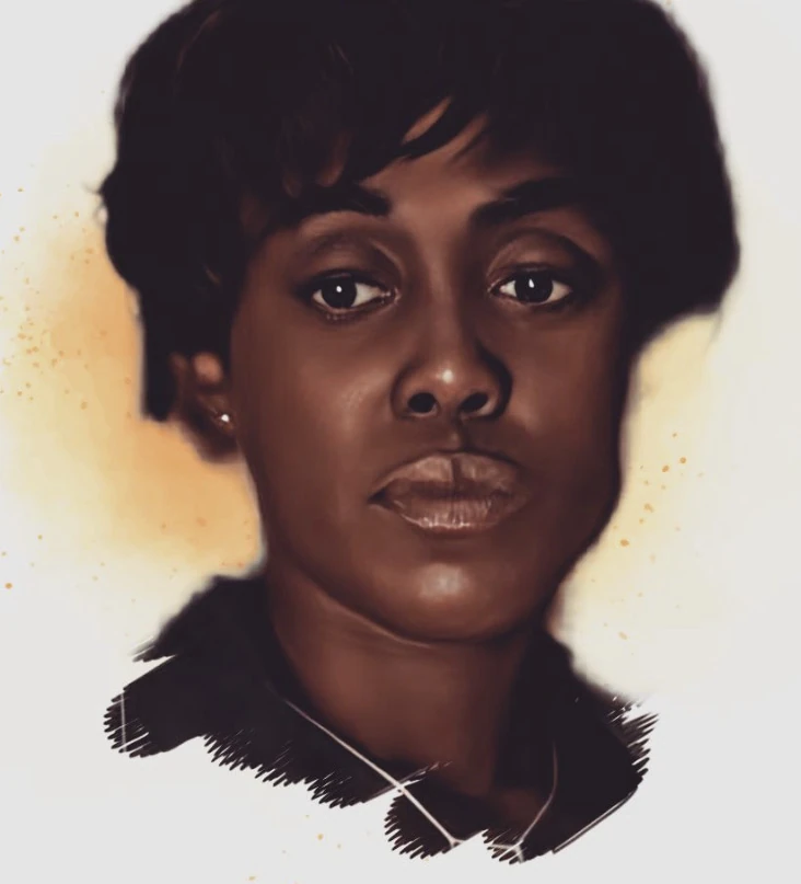 Sara Khalil | Enchantment Wiki | Fandom